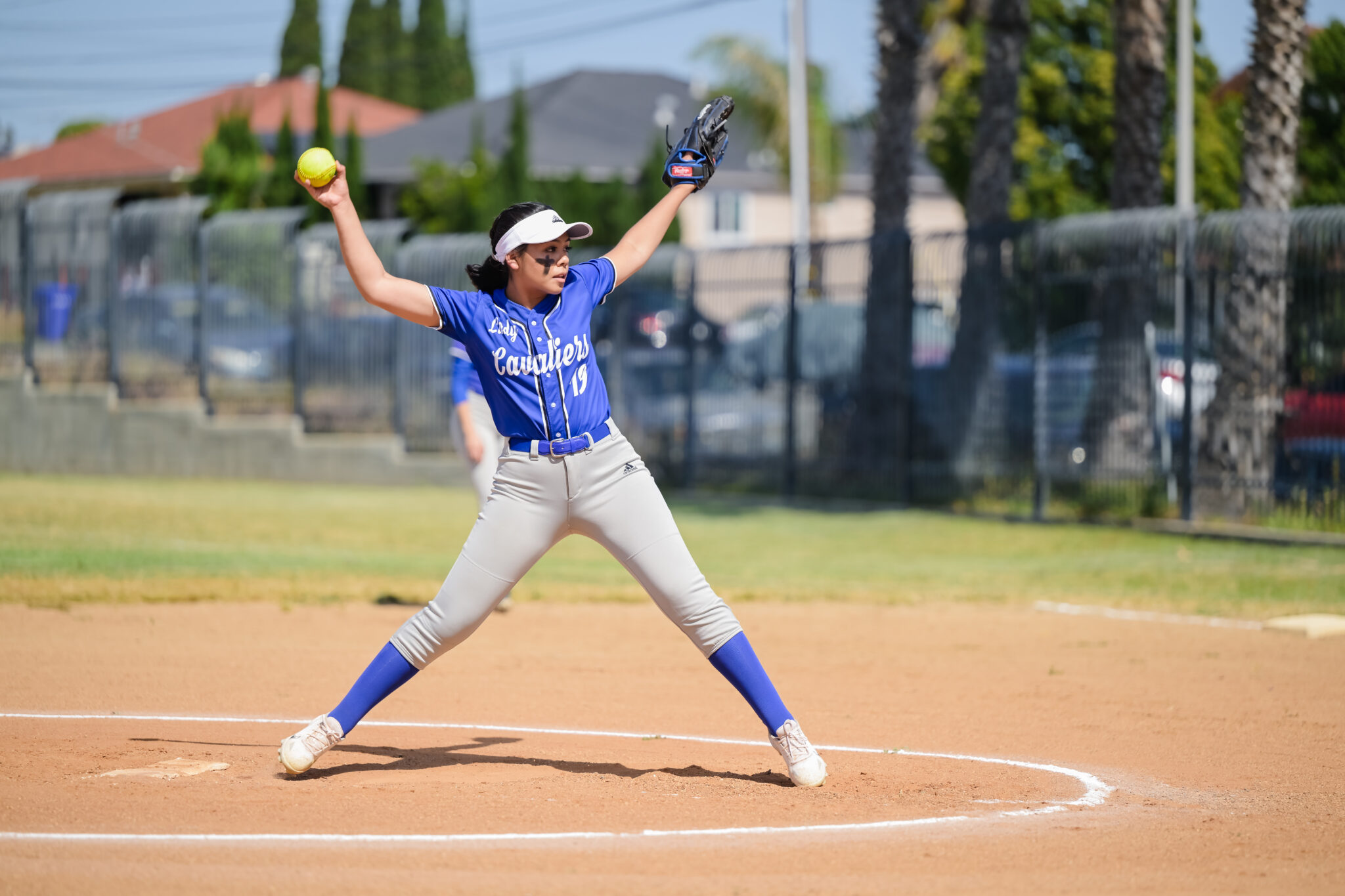 School Profile – San Diego Academy