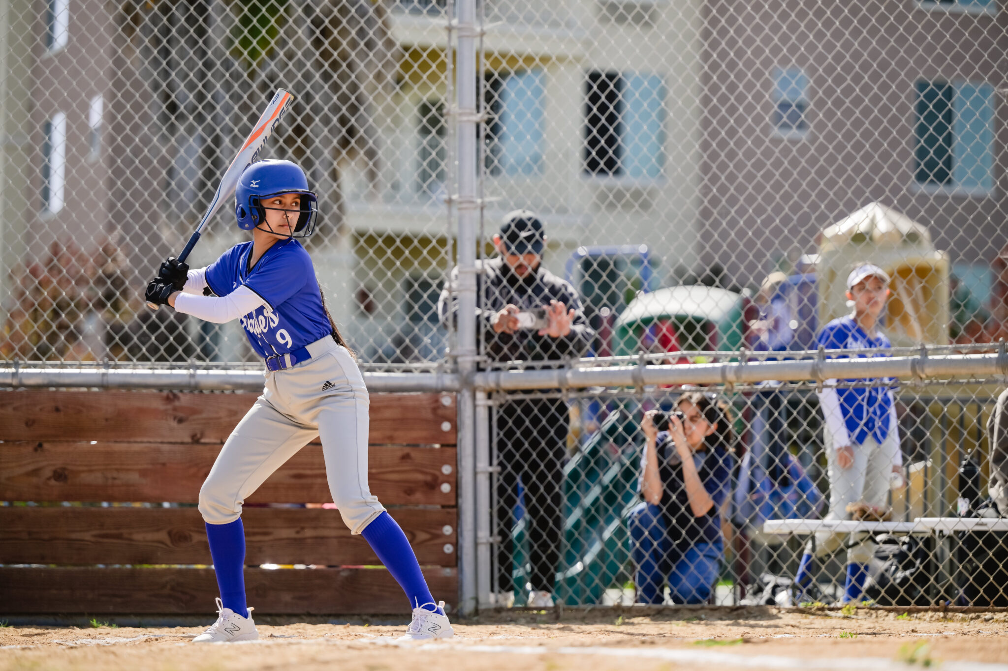 School Profile – San Diego Academy