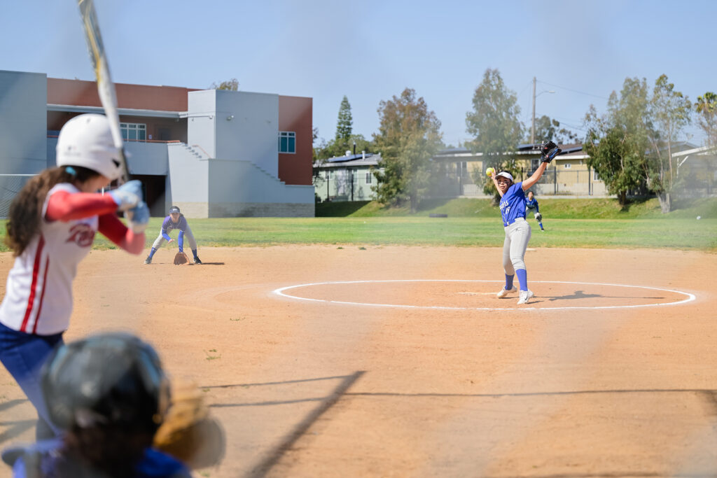 San Diego Academy – With God all things are possible – Matthew 19:26